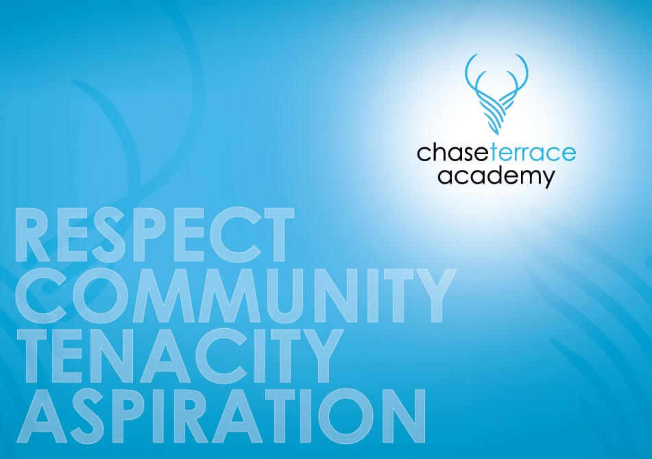Our Values – Chase Terrace Academy