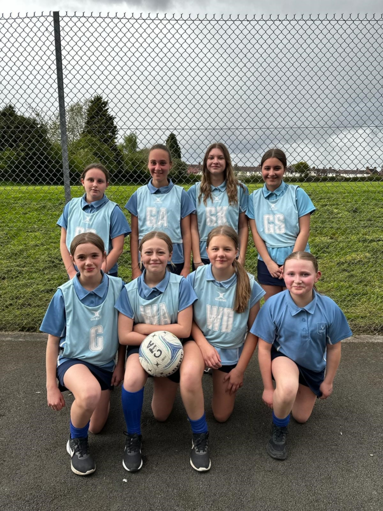 CTA sports teams celebrate their victories! – Chase Terrace Academy