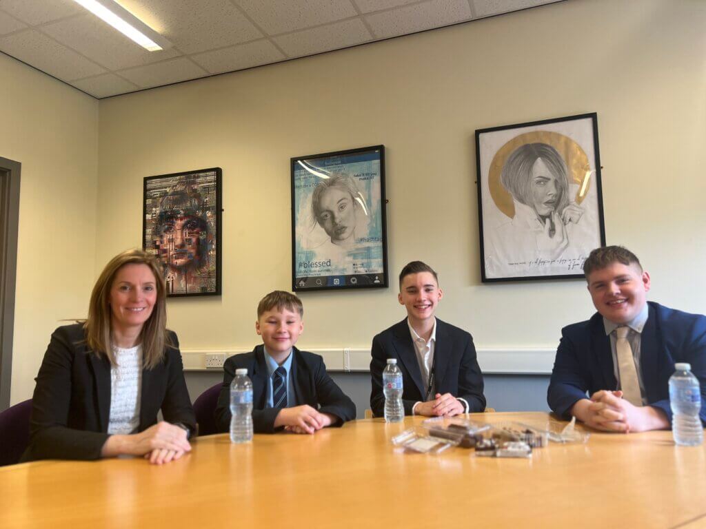 Celebrating our remarkable pupils! – Chase Terrace Academy