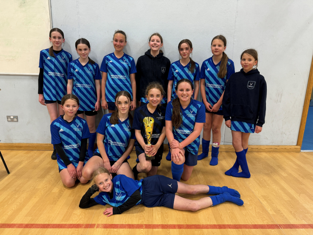 CTA sports teams celebrate their victories! – Chase Terrace Academy