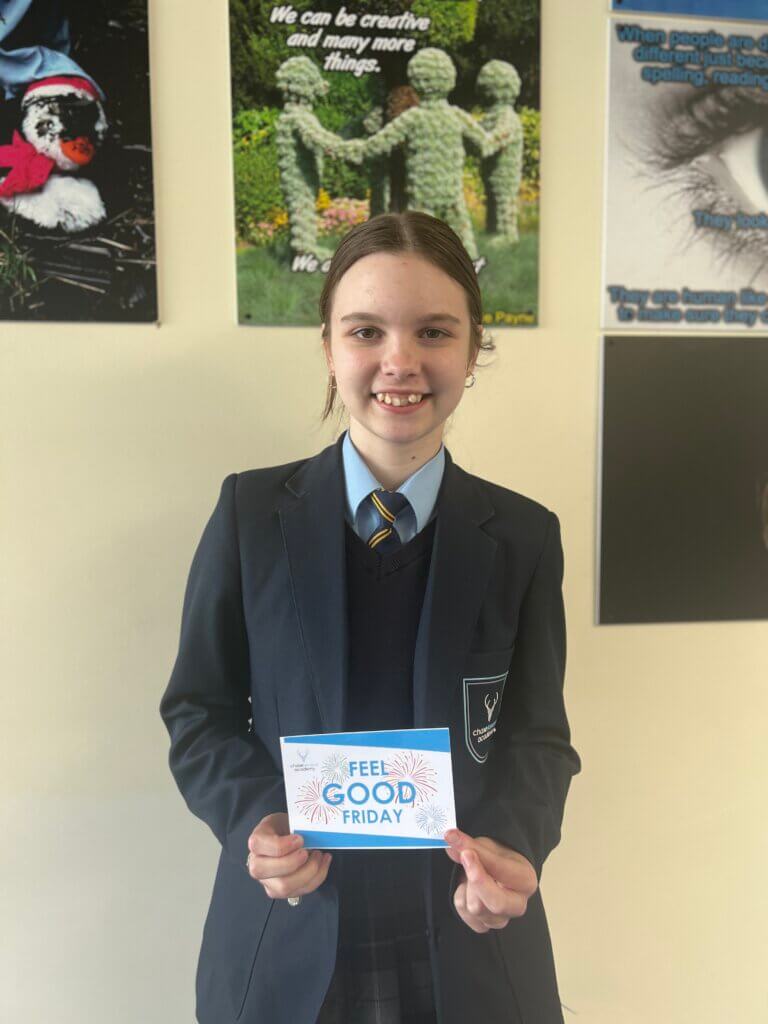 Celebrating our remarkable pupils! – Chase Terrace Academy