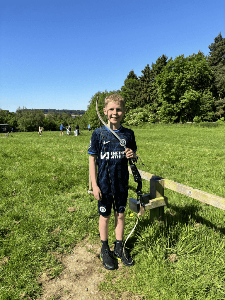 PGL Trip 2024! – Chase Terrace Academy