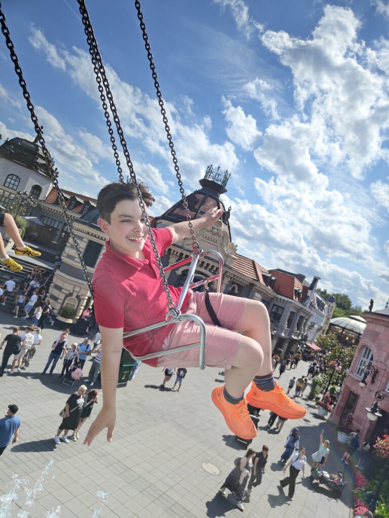 Germany Trip reflection – Chase Terrace Academy