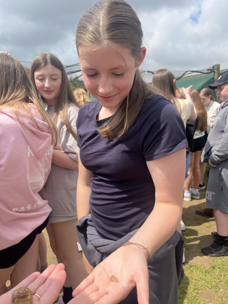Year 8 French Trip Update! – Chase Terrace Academy
