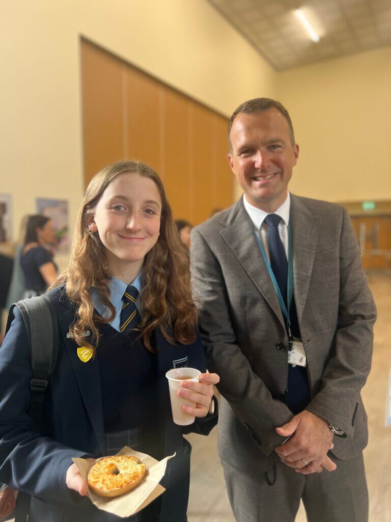 Congratulations to our Year 10 pupils! – Chase Terrace Academy