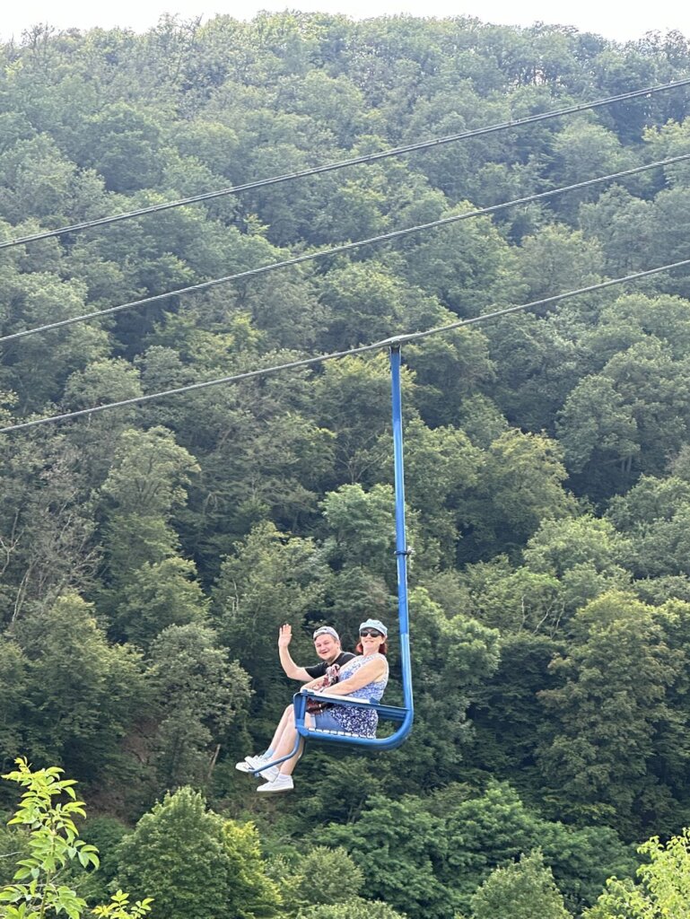 Germany Trip reflection – Chase Terrace Academy