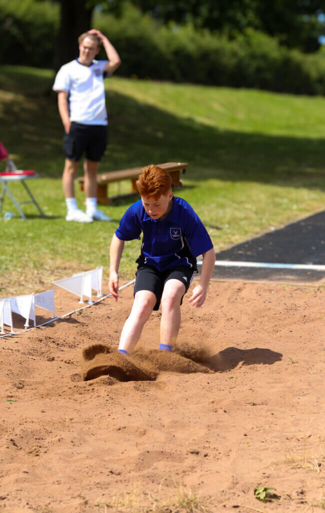 Recap of an incredible Sports Day at CTA! – Chase Terrace Academy