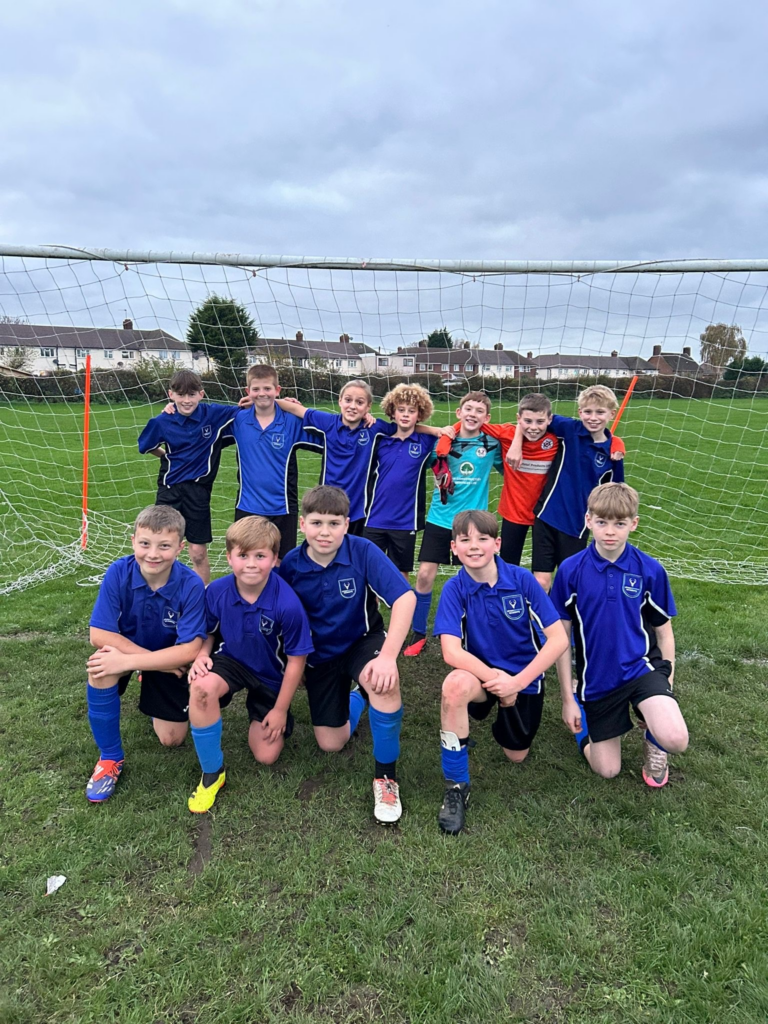 CTA Football Round-Up: An Incredible Year So Far! – Chase Terrace Academy