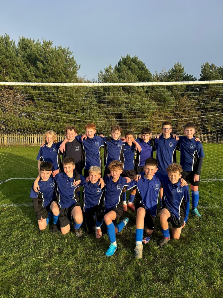 CTA Football Round-Up: An Incredible Year So Far! – Chase Terrace Academy