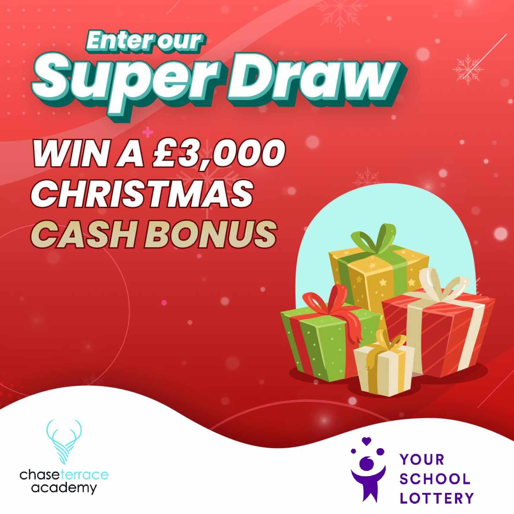 Did You Know? – Chase Terrace Academy