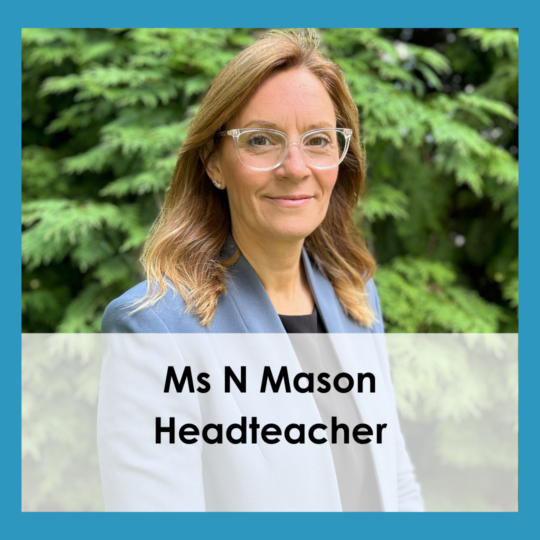 Who to Contact – Chase Terrace Academy